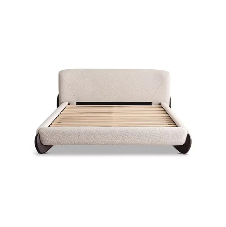 Lora Queen Bed | Hive Living Dubai