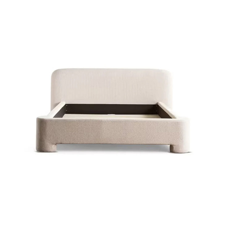 Josephina King Bed | Hive Living Dubai