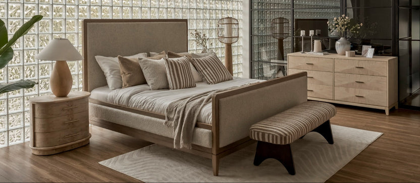 Furniture Store Dubai | Interior Design & Fit-Out - Hive Living